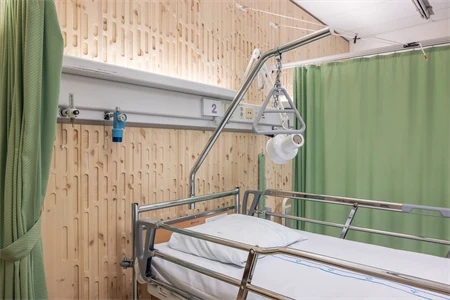 Health benefits of wood? - Holmen Wood Products