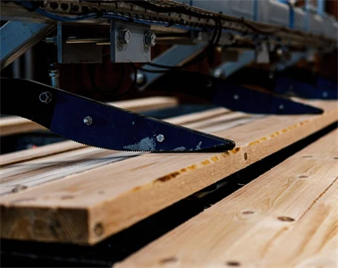 Welcome to Holmen Wood products - Holmen Wood Products