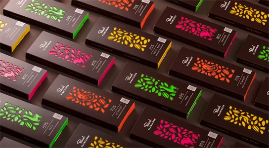 Print Finishing Guide | Holmen