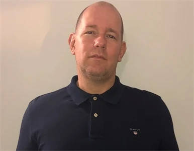 David, Customer Care, Holmen Paper London