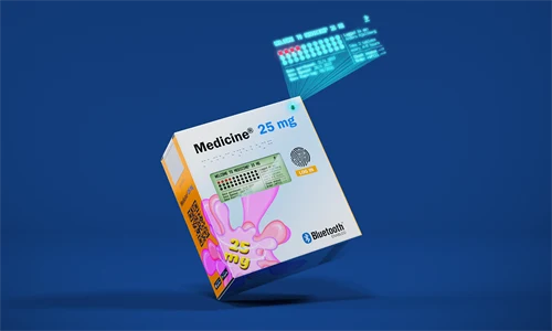 The Future Of Pharmaceutical Packaging | Holmen