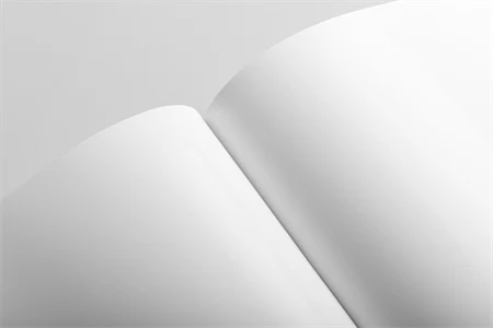 Holmen BOOK - High quality, climate smart book paper