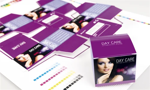 Packaging On Invercote Creato And In Millions Of Ways | Iggesund