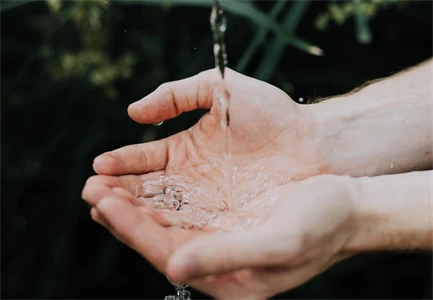 Responsible Water Use at Our Mills | Holmen Board & Paper