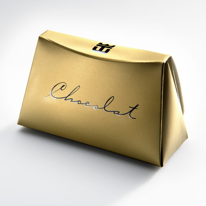 Complex shapes and lattice design