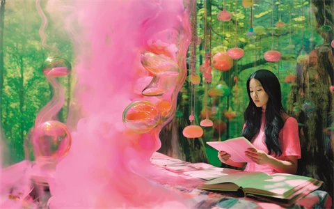 Free subscription to Paper, the customer magazine from Holmen Paper