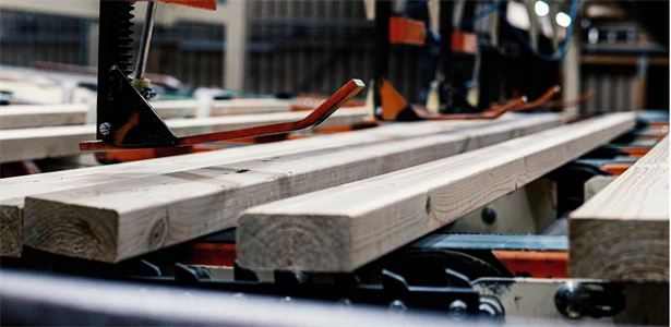 Welcome to Holmen Wood products - Holmen Wood Products