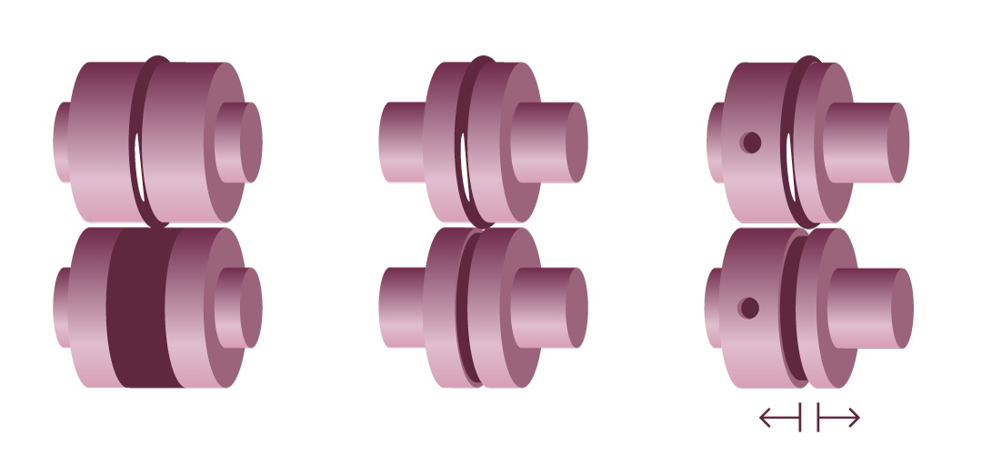 Die-cutting and creasing your paperboard