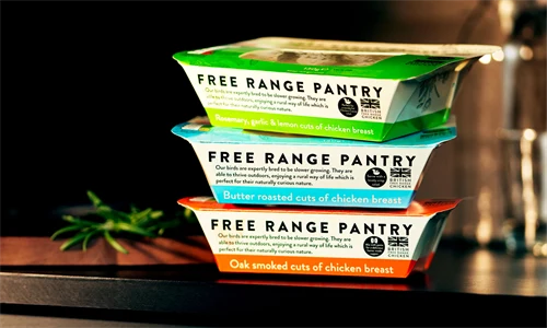 Paperboard Food Packaging Reduces Plastic Use | Iggesund