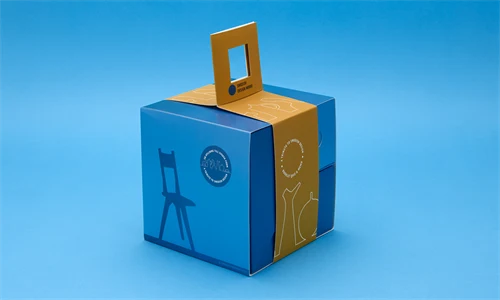 Put Your Memory To Test With Invercote Paperboard | Holmen