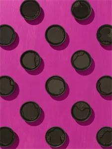 What is missing dots in printing, and how to prevent it