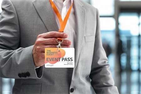 enviricard®: Eco Invercote® ID Cards | Holmen Board & Paper