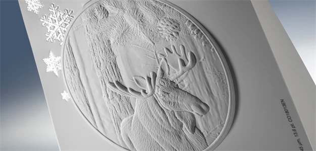 Embossing & Debossing Finishing Techniques For Paperboard | Holmen