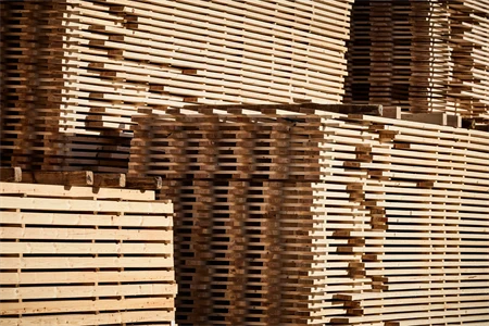 Holmen Wood Products gears up for growth in wood construction - Holmen ...