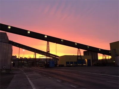 Holmen Braviken paper mill