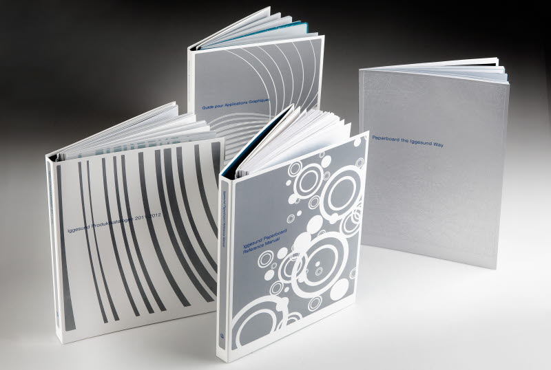 Paperboard - The natural choice