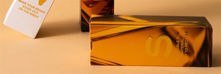 Holmen | Metalprint Digital - Paperboard For Digital Print