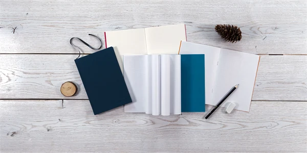 Office paper and stationery