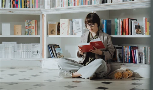 How to buy paper for books