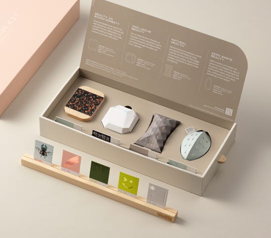 Optimizing the paperboard converting process