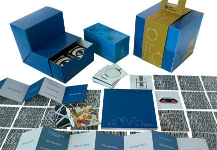 Premium Swedish Design Memo | Holmen Board & Paper