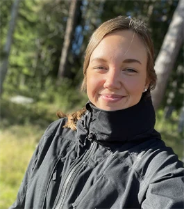 What is it like to work as a Project Manager at Holmen?