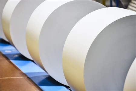 Holmen Board and Paper