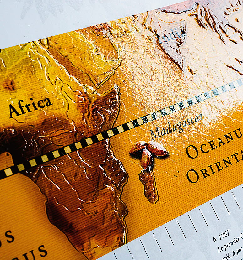 Excellent print quality