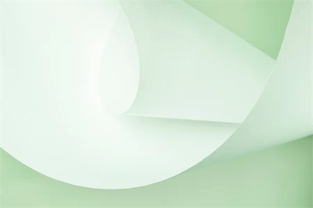 Holmen UNIQ: SC-paper with a deliciously smooth surface