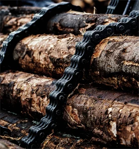 Holmen Wood Products Newsletter - Holmen Wood Products