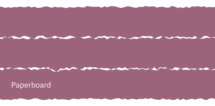 Paperboard converting