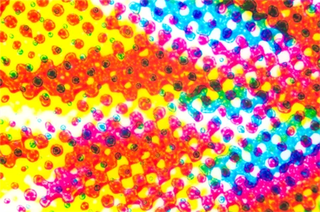 5 Steps To Perfect Four Colour Printing | Iggesund