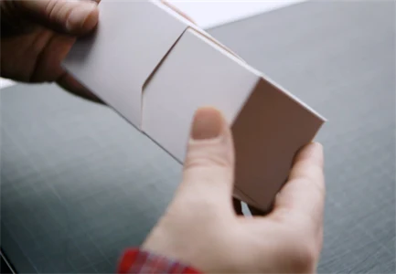 Choosing the Right Paperboard Guide | Holmen Board & Paper