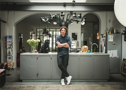 The art of making a good magazine cover