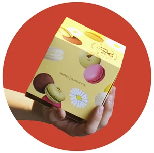 Korean Packaging Design With International Success | Holmen