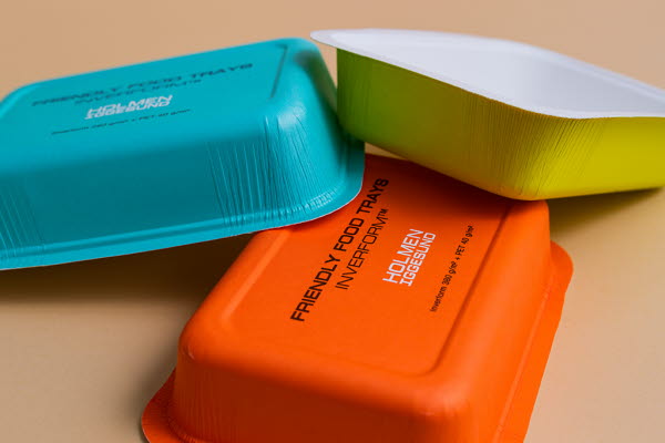 5 Packaging Trends To Lower Your Carbon Footprint | Holmen