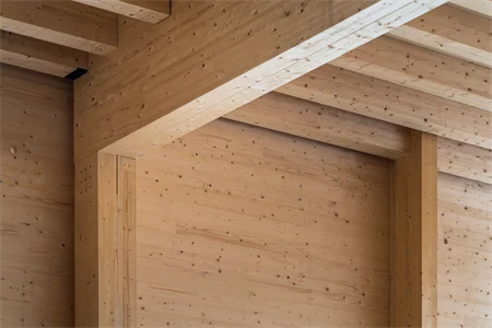 Wood products for industry - Holmen Wood Products