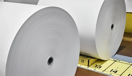 Buying paper from us