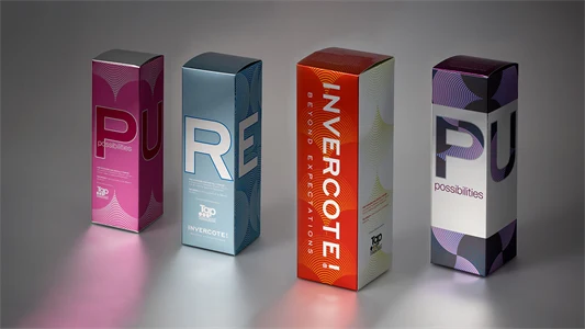 Digital Print Guide | Holmen