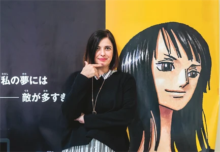 Paper for Manga & Graphic Novels | Holmen Board & Paper