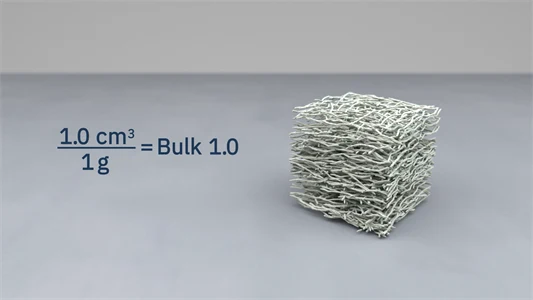 High Bulk Paper Benefits Explained | Holmen Board & Paper